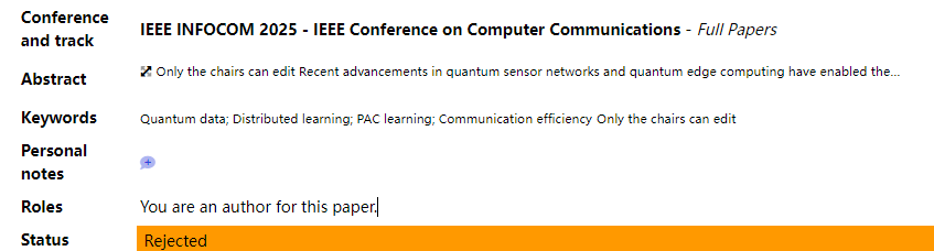 IIC 科研经历 SDU -> UCAS ICT | SDUCS 本科指南